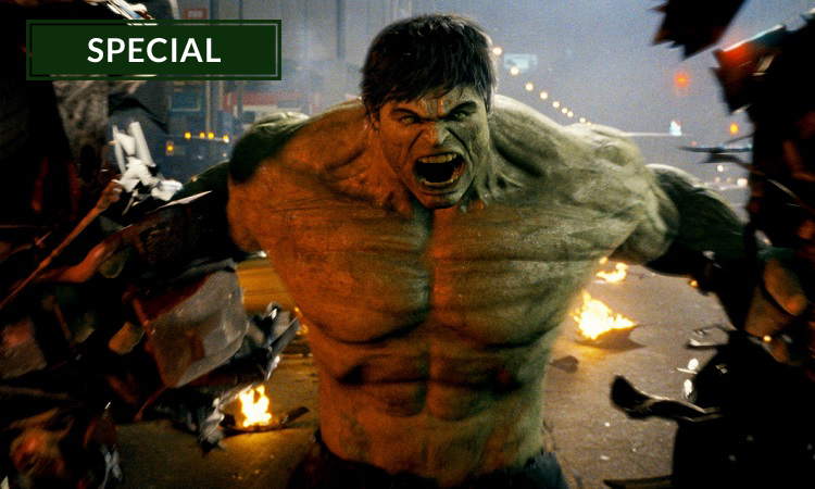 Die Geschichte des Hulk | Moviebreak.de