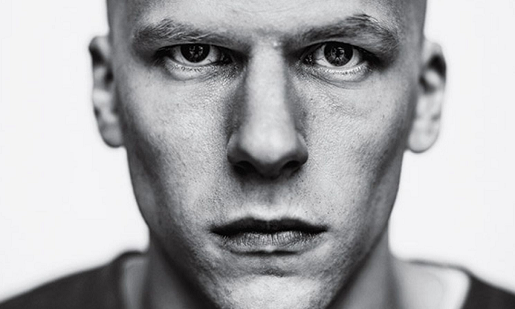 Alle Darsteller des Lex Luthor | Moviebreak.de