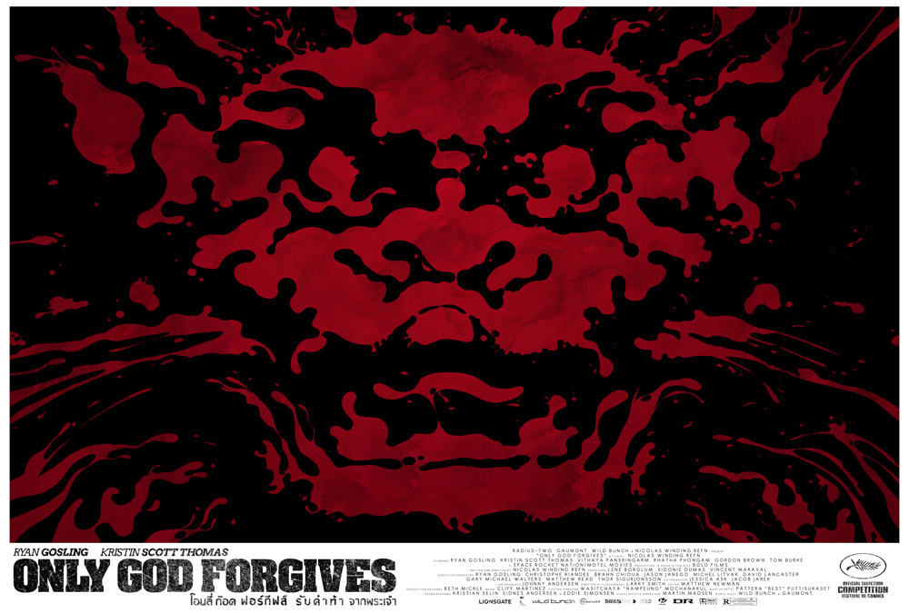 Only God Forgives (2013) | Moviebreak.de