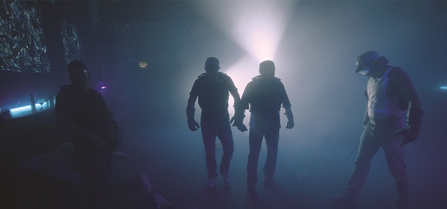 Hyena | Moviebreak.de