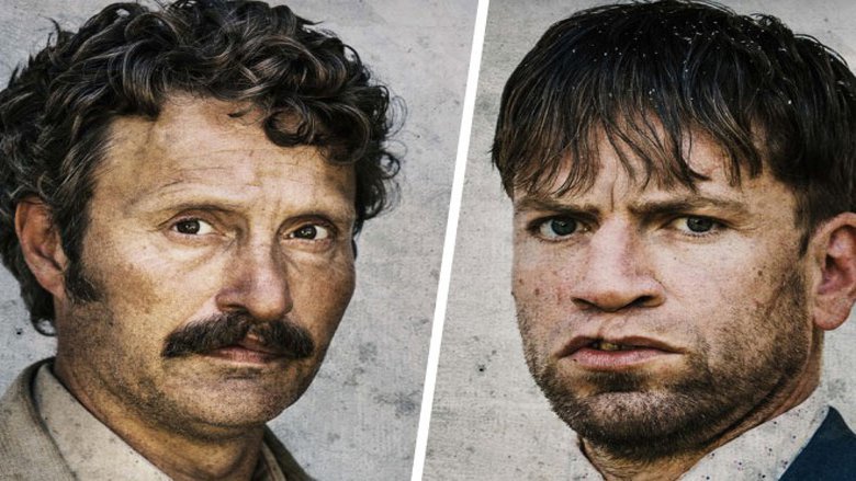 Rückblick Mangus | Moviebreak.de