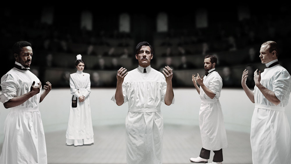 The Knick- Staffel 1 - Kritik | Moviebreak.de