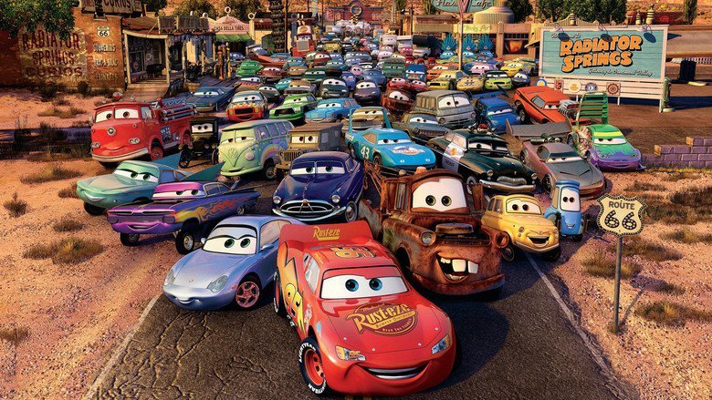 Spannende Cars 2 Synchronsprecher Deutsch Bilder