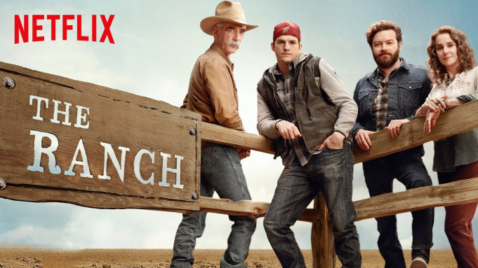 The Ranch - Staffel 1 - Kritik | Moviebreak.de