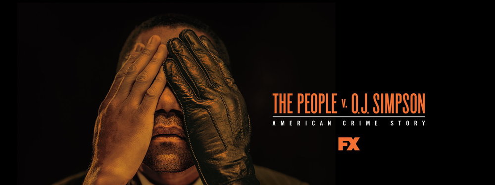 The People v. OJ Simpson: American Crime Story - Staffel 1 - Kritik ...