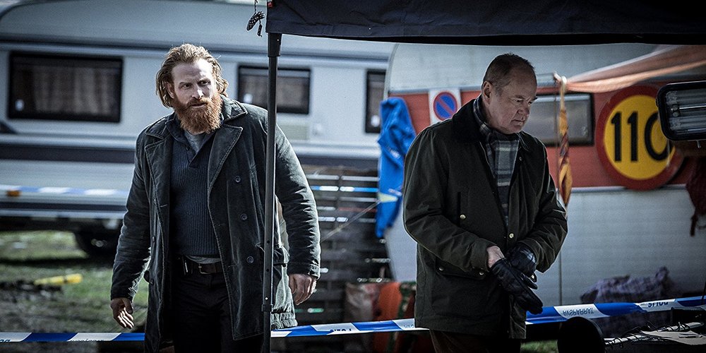 Beck - Staffel 5, Episode 5-8 - Kritik | Moviebreak.de