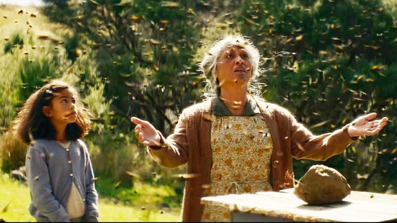 Mahana – Eine Maori-Saga – Veröffentlichung: 12. Januar | Moviebreak.de