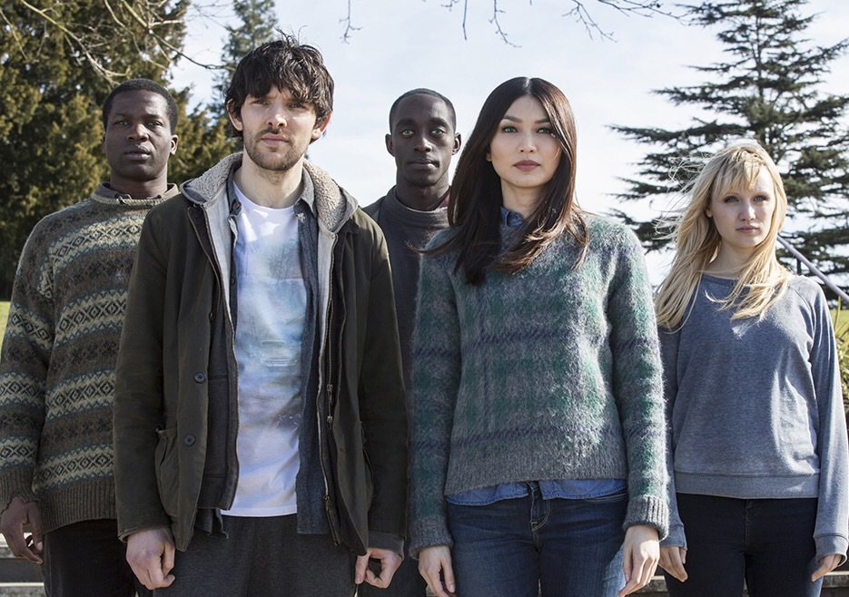 "Humans" - Staffel 1 - Kritik | Moviebreak.de