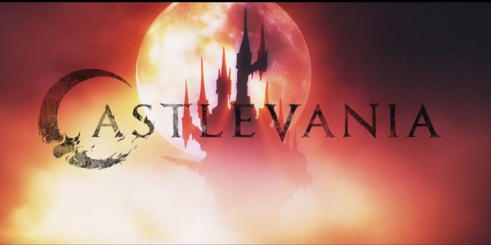 "Castlevania" - Staffel 1 - Kritik | Moviebreak.de