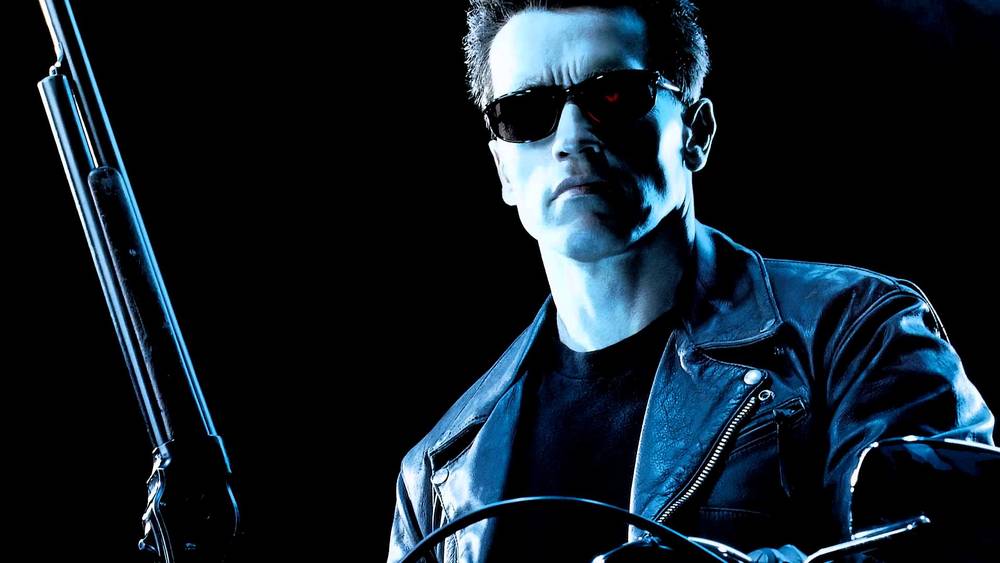 He is back! - "Terminator 2 - Tag der Abrechnung 3D" - Kritik ...