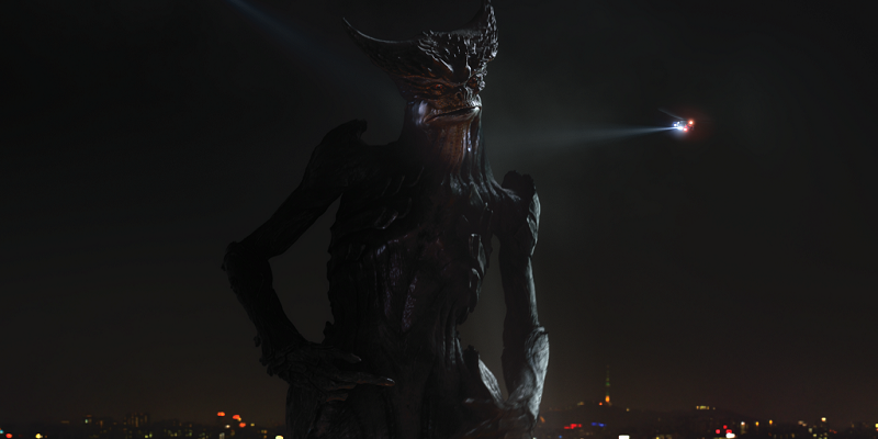 Colossal | Moviebreak.de