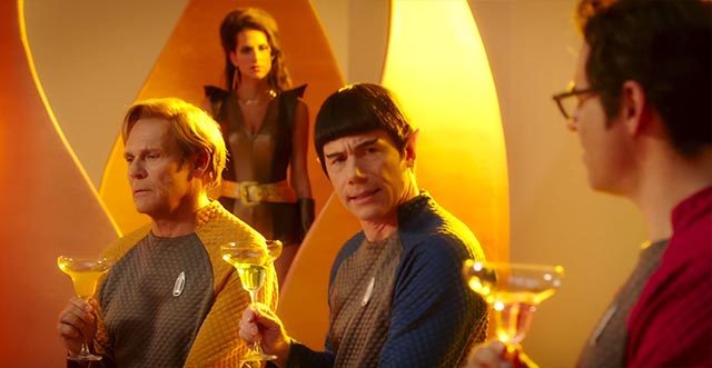 Der Film zur Show: "Bullyparade - Der Film" | Moviebreak.de