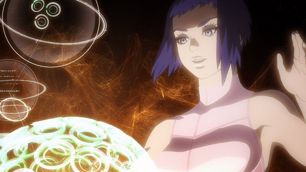 "Ghost in the Shell - ARISE: Pyrophoric Cult" - Kritik | Moviebreak.de