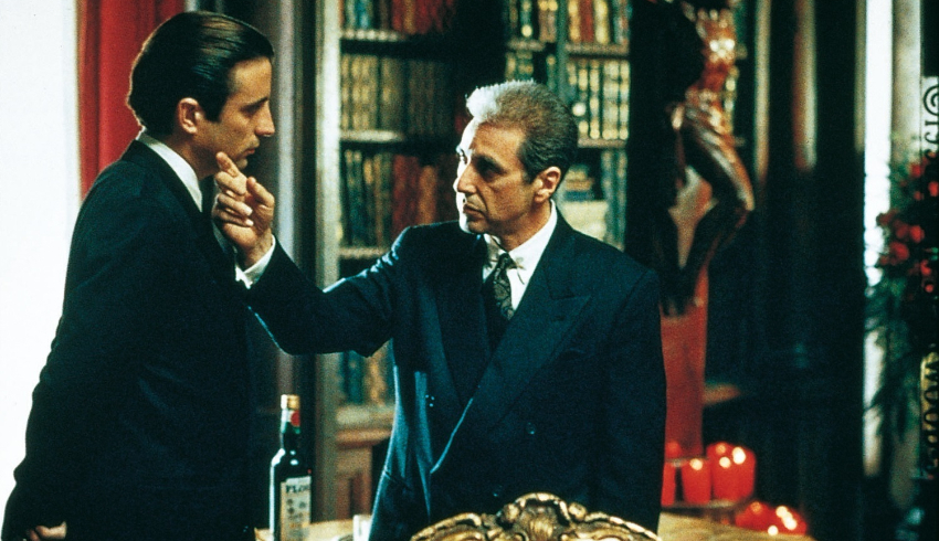 Der Pate 3 (The Godfather: Part III) | Moviebreak.de