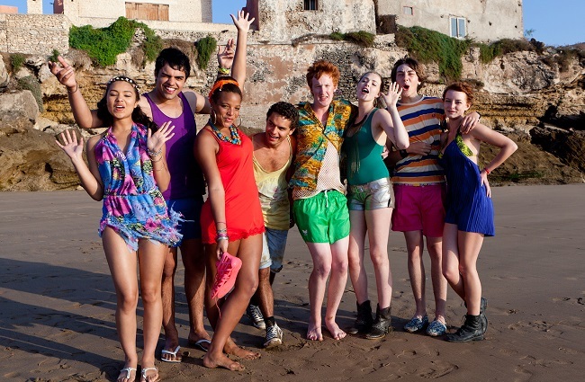 "Skins" - Staffel 6 - Kritik | Moviebreak.de