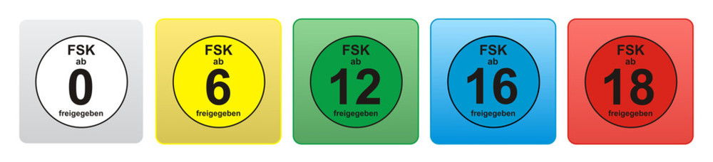 Moviebreak Podcast: Diskussion über die FSK | Moviebreak.de