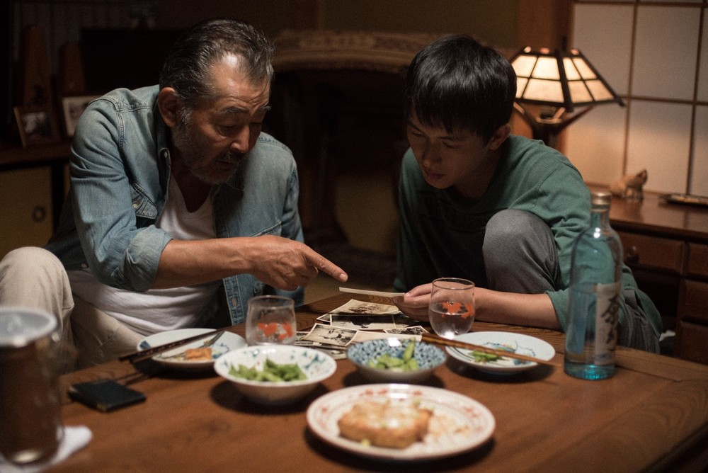 "Complicity" - Kritik | Moviebreak.de