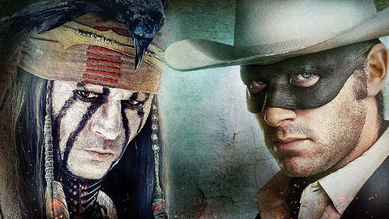 Love Cast #5: Ein Yeehaw für den "Lone Ranger" | Moviebreak.de
