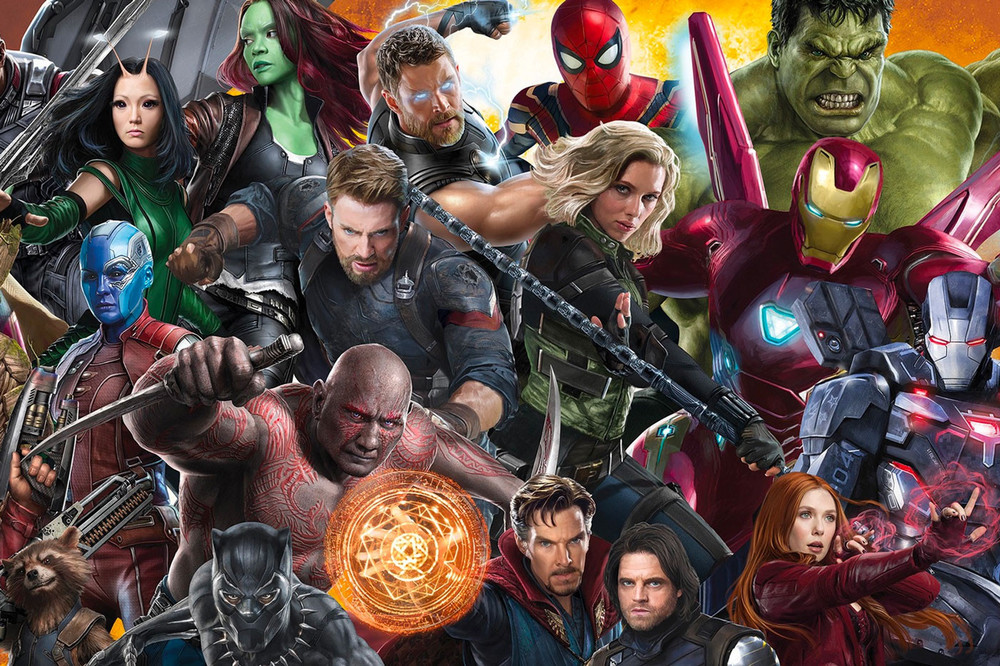 Die Zukunft Des Marvel Cinematic Universe Moviebreak de