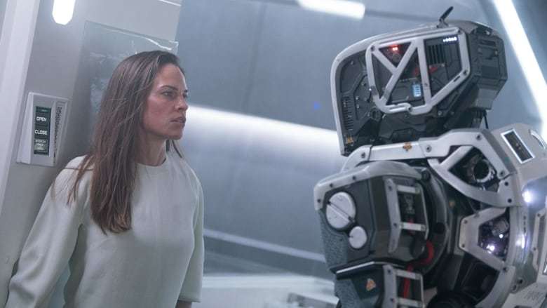 Mama Robot: "I Am Mother" | Moviebreak.de