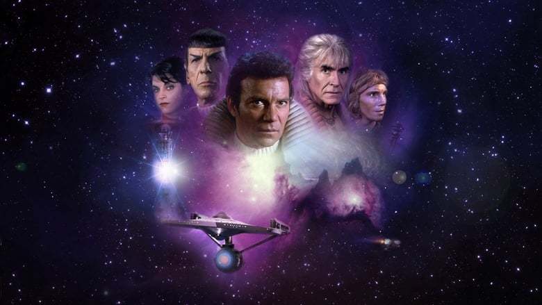 Cast long and prosper - Der Star Trek-Cast von Moviebreak: Die Filme ...