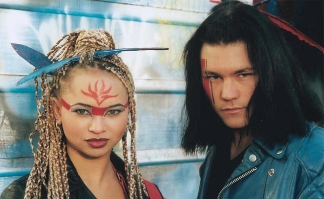 Kampf gegen die Unterdrückung: Kritik zur 3. Staffel „The Tribe – Eine ...