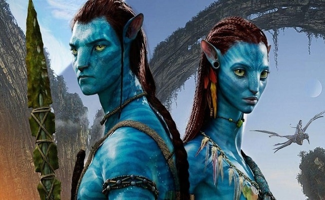 Interview mit James Cameron und Darstellern: Re-Release von "Avatar ...