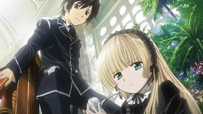 Gosick - Vol. 2 - Kritik | Moviebreak.de