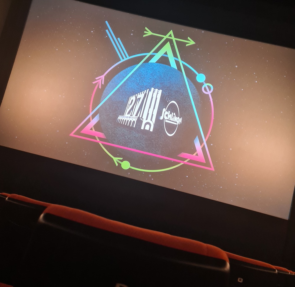 Abschließende Gedanken zum 27. Internationalen Filmfestival Schlingel ...