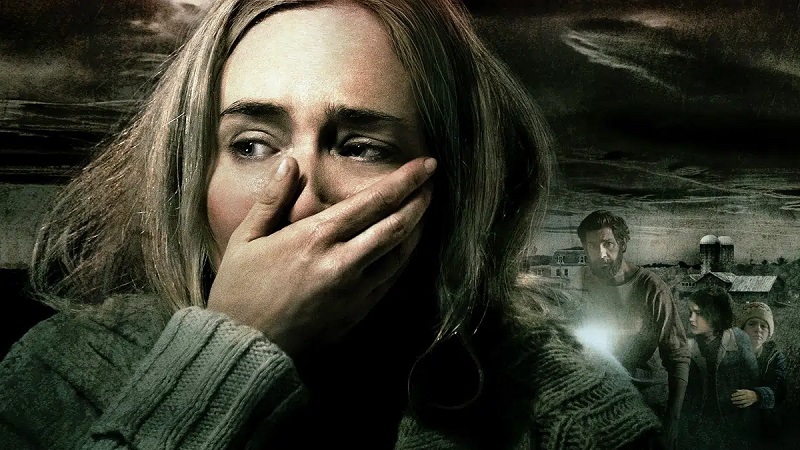 "A Quiet Place": Ein Bick auf die 2-Movie Collection | Moviebreak.de