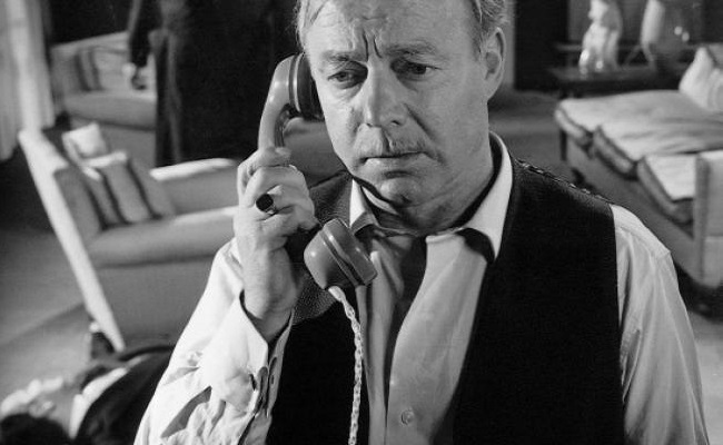 Eine deutsche Leinwandlegende: Die Heinz Rühmann Collection | Moviebreak.de