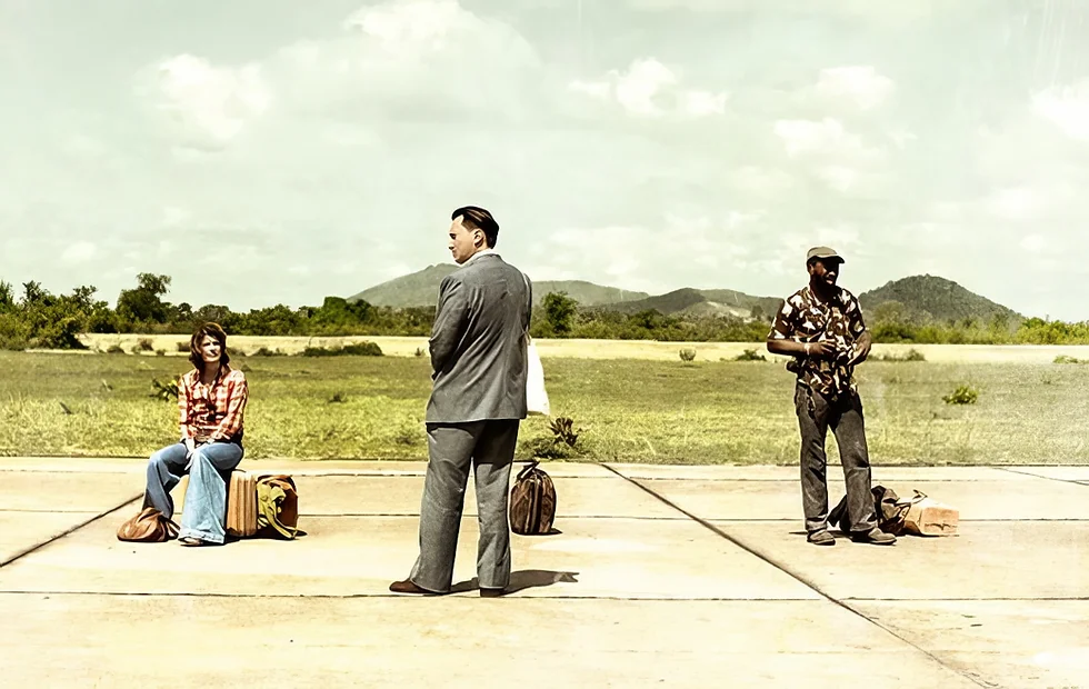 Cannes Interview: Mit Rithy Panh (Rendez-vous avec Pol Pot) | Moviebreak.de