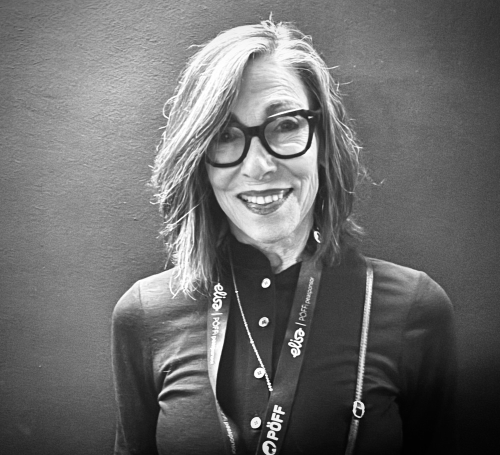 Interview mit Debra McGuire | Moviebreak.de