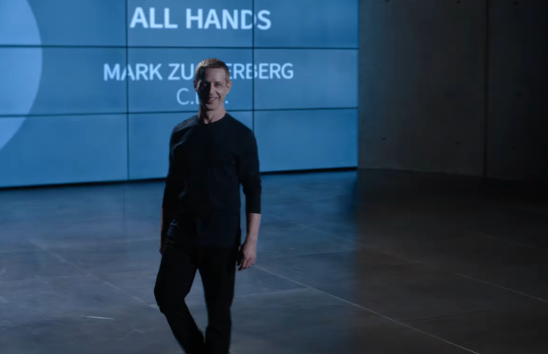"The Social Network" geht weiter: Seht den ersten Teaser zu "The Social ...